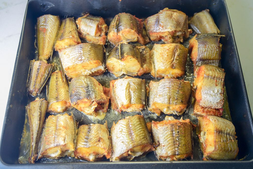 Merluciu la cuptor 2 – Life Protecta